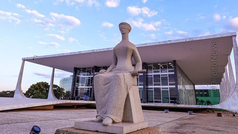 Escândalos com ministros do STF reacendem debate sobre importância de ...