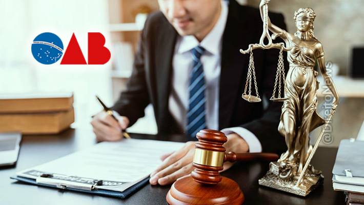 OAB aciona Justiça para advogado ter acesso a processo - UP Consultas