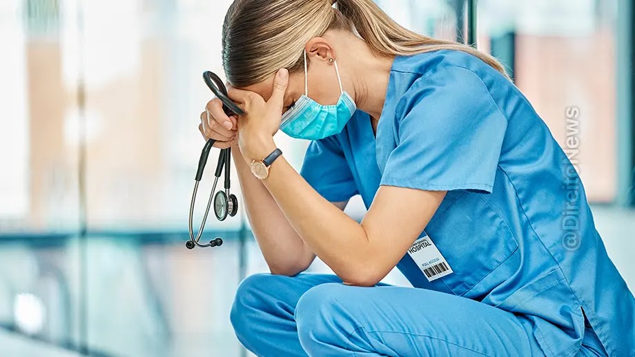 Demissão de técnica de enfermagem que filmou paciente em UTI é válida ...