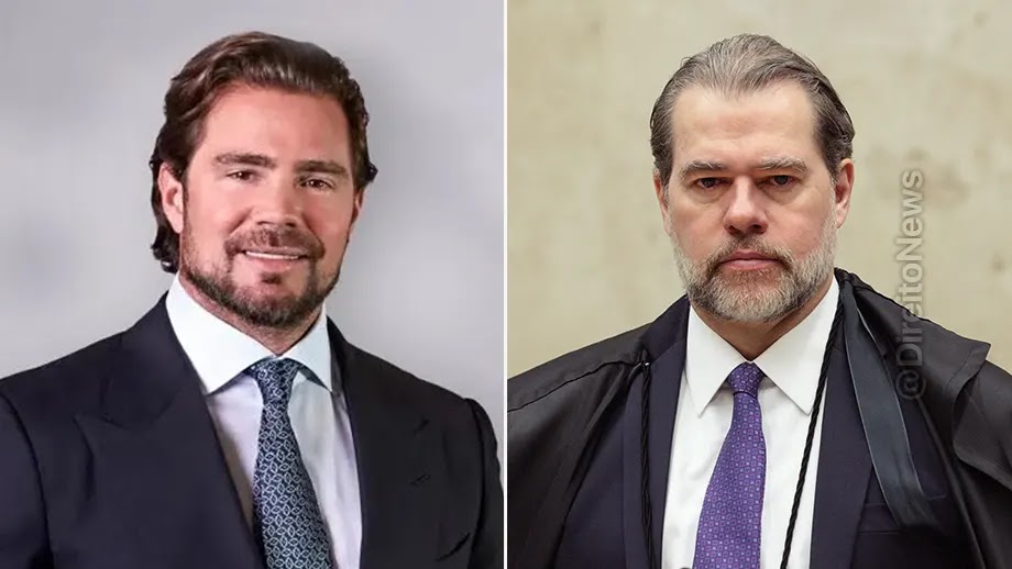 PF citou mais de dez encontros presenciais entre Daniel Vorcaro e Dias ...
